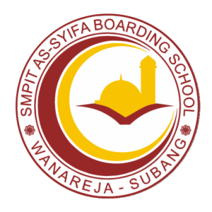SMPIT AS-SYIFA BOARDING SCHOOL WANAREJA