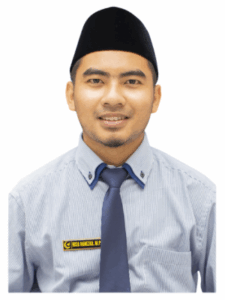 SMPIT AS-SYIFA BOARDING SCHOOL WANAREJA