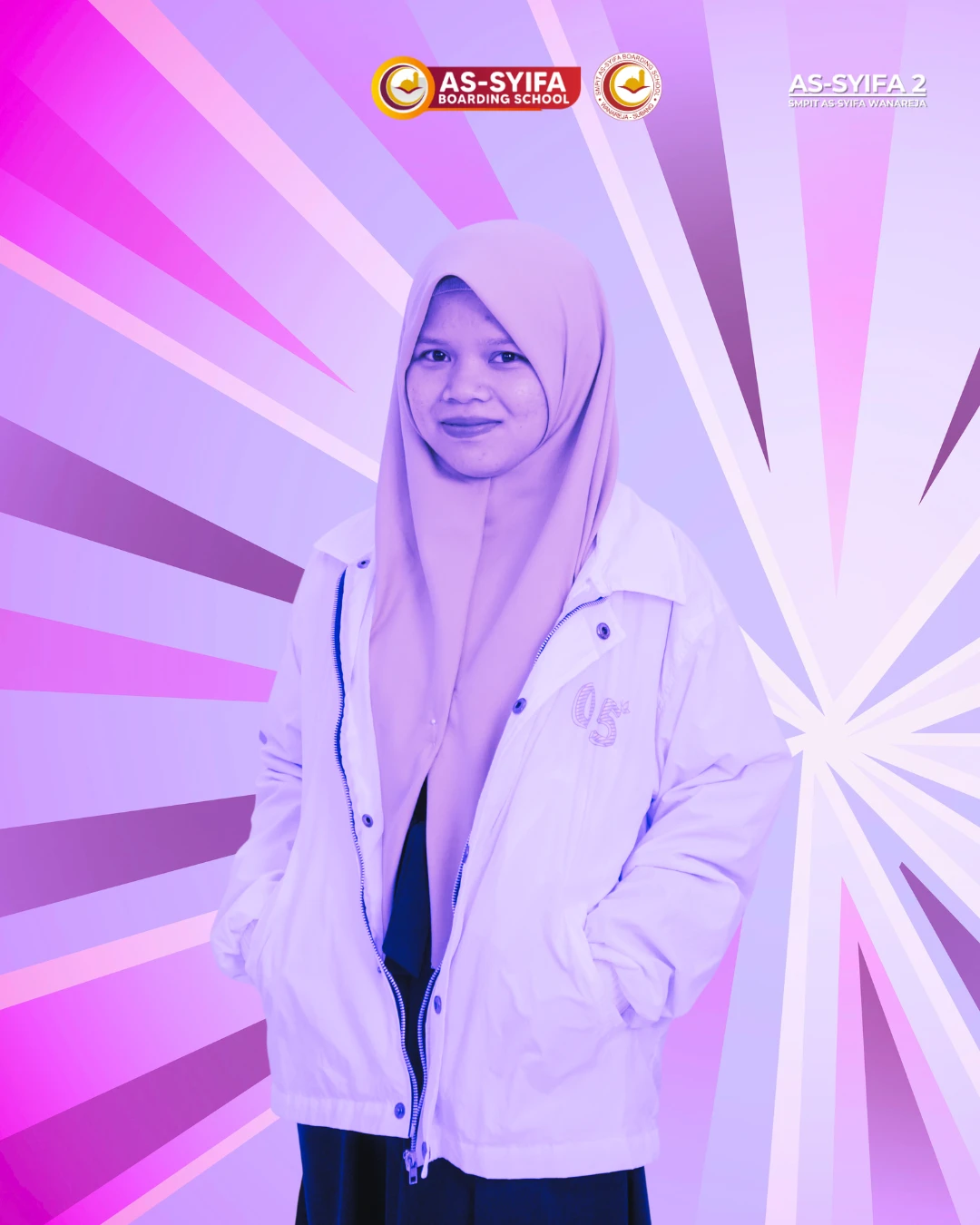 Yuni Anggraeni, S.Pd. - SMPIT AS-SYIFA BOARDING SCHOOL WANAREJA